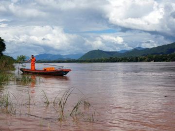 The Empty Boat Story - Zen Lessons on Anger